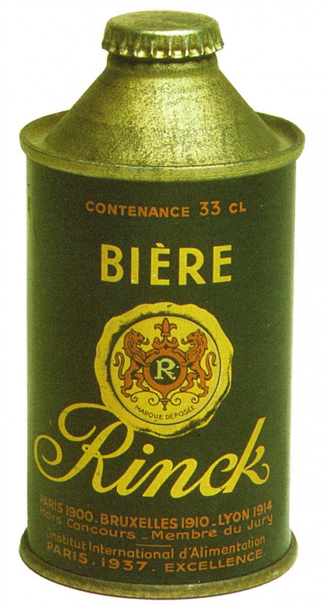 The evolution of the drinks can - CanTech International