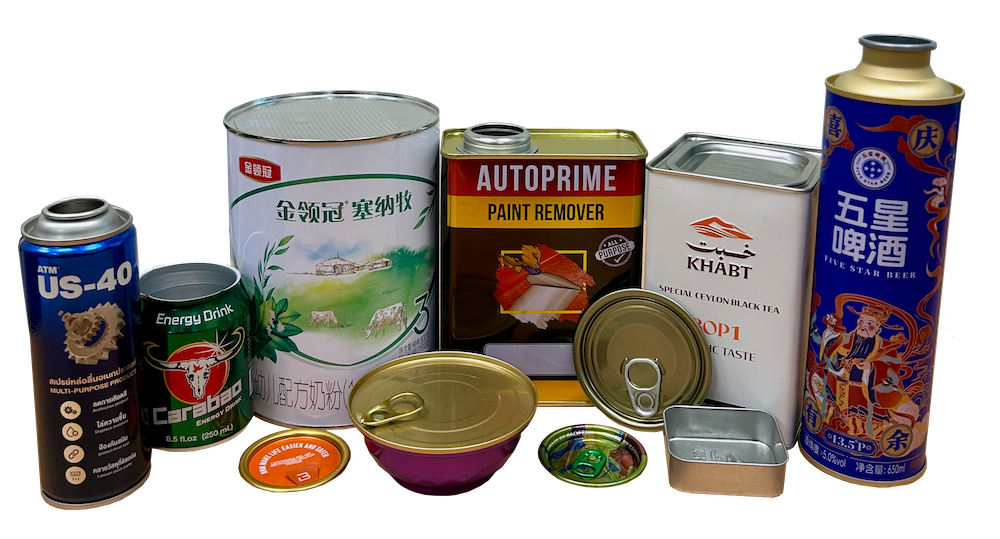 Asia CanTech 2025 award winners announced - Asia CanTech