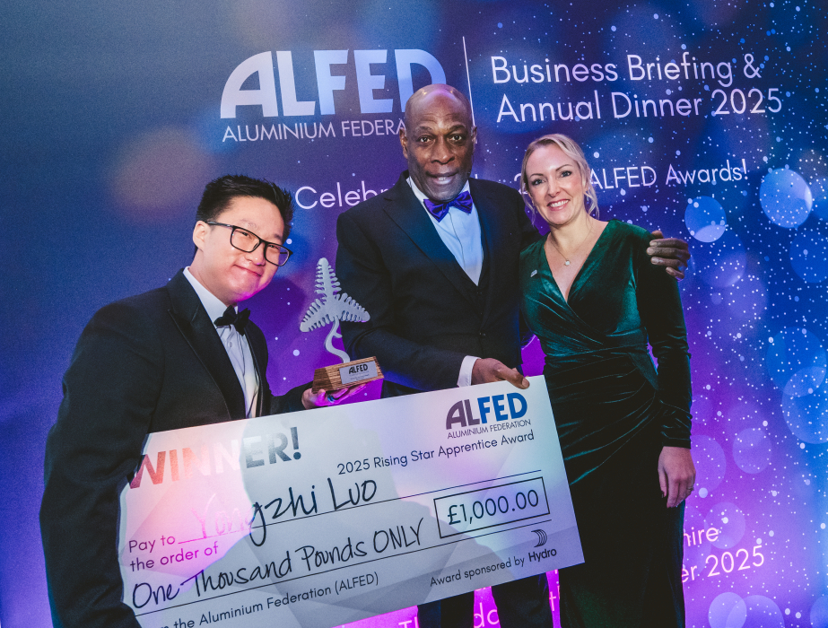 ALFED launches the 2026 ALFED Rising Star Apprentice Award - CanTech ...