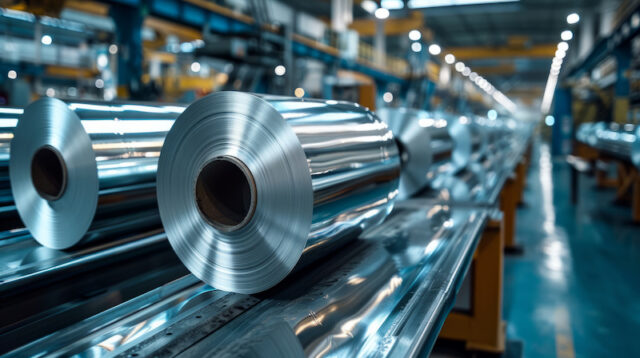 Rio Tinto enters partnership to study low carbon aluminium in Finland ...