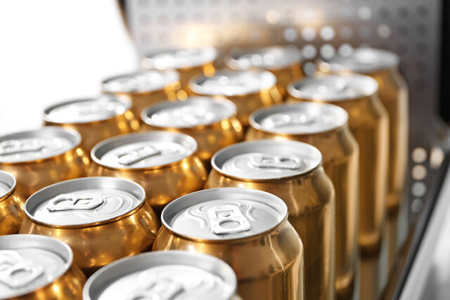 Volume growth for beverage cans helps Nampak increase revenue - CanTech ...