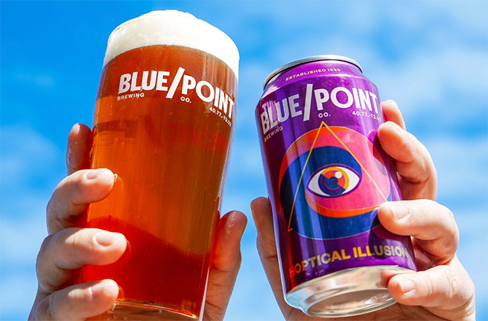 Blue Point Brewing - CanTech International