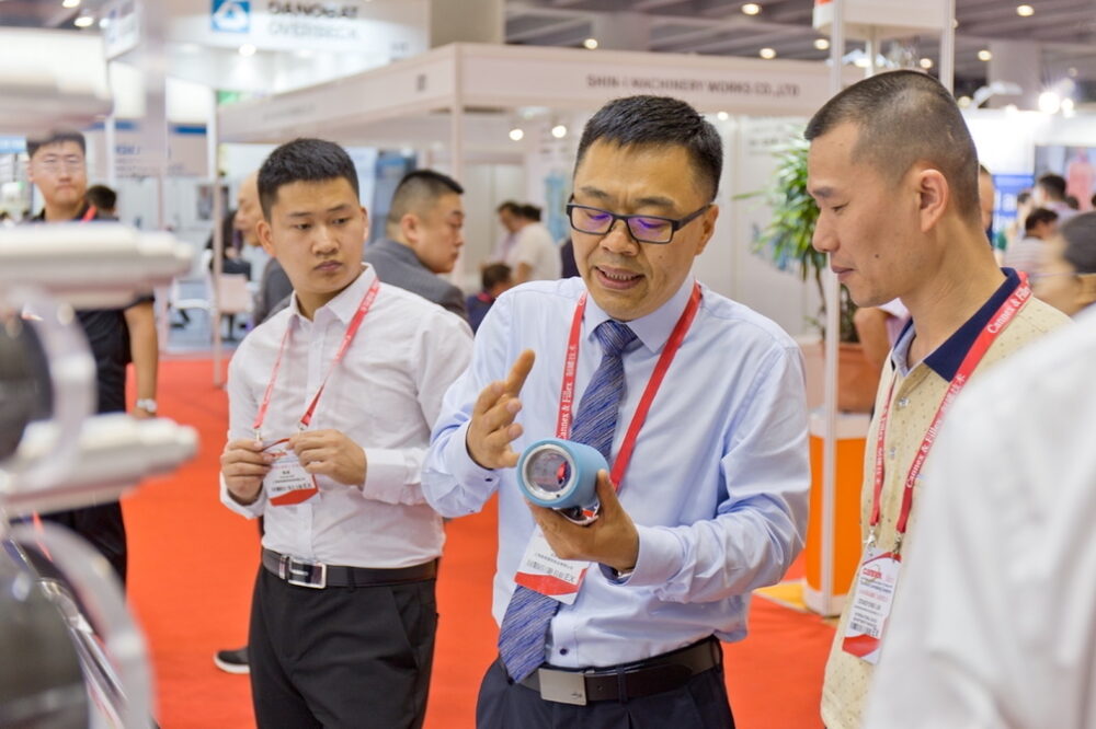 Visitor registration open for Cannex & Fillex 2024 - CanTech International