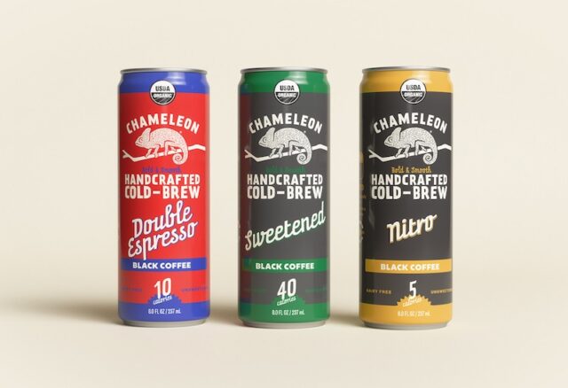 Chameleon-Cold-Brew-8-oz-Cans - CanTech International