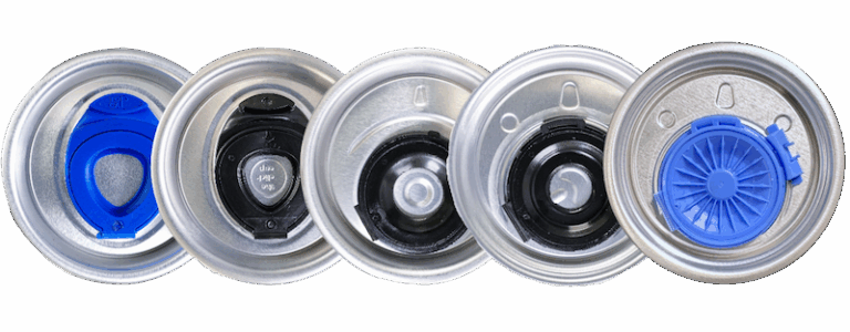 The rise of the resealable can end - CanTech International