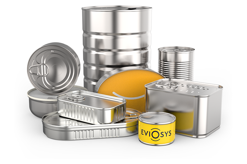 Sonoco to acquire Eviosys - CanTech International