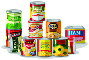 The joy of food cans - CanTech International