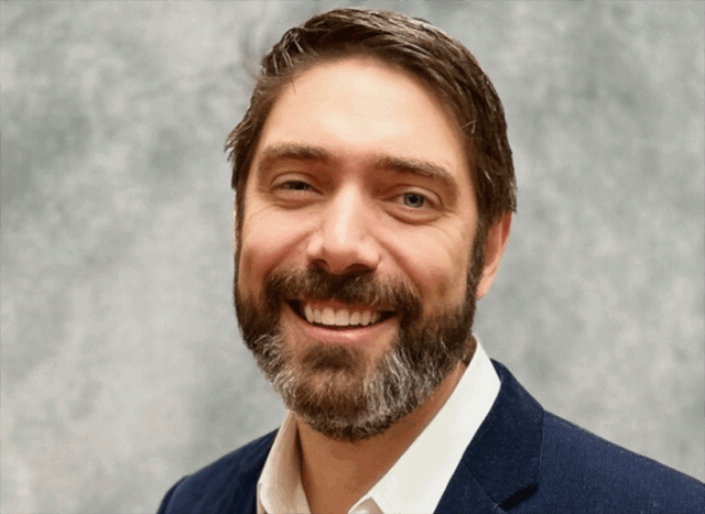 Roeslein appoints new CFO - CanTech International