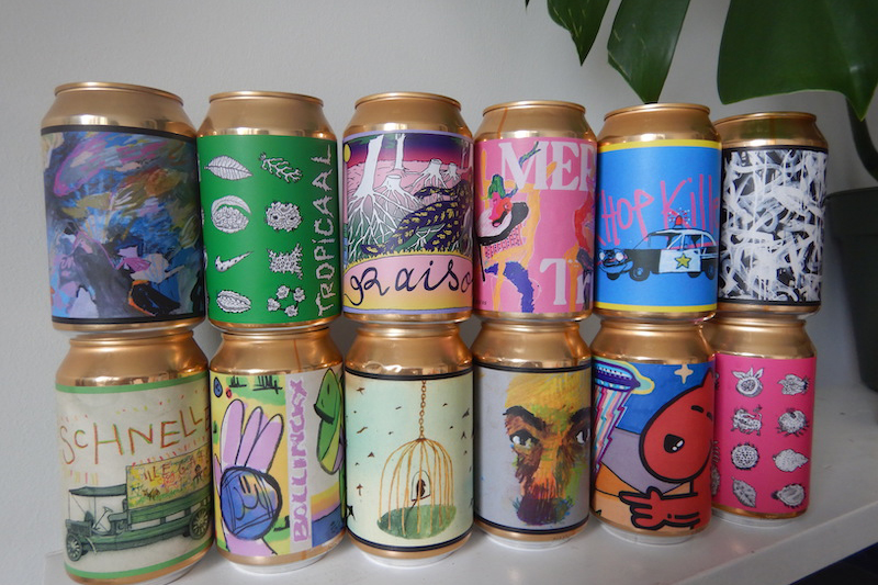 Crowning gold in Paris - CanTech International