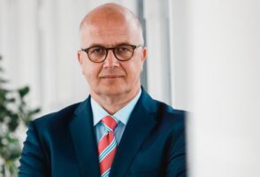 Henrik Adam - CanTech International