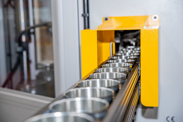 Can & end making Archives - CanTech International