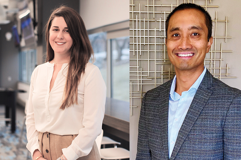 INX at Metpack 2023 - CanTech International