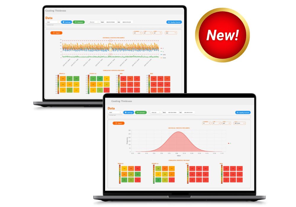 Innosen launches new Innolytix software - CanTech International