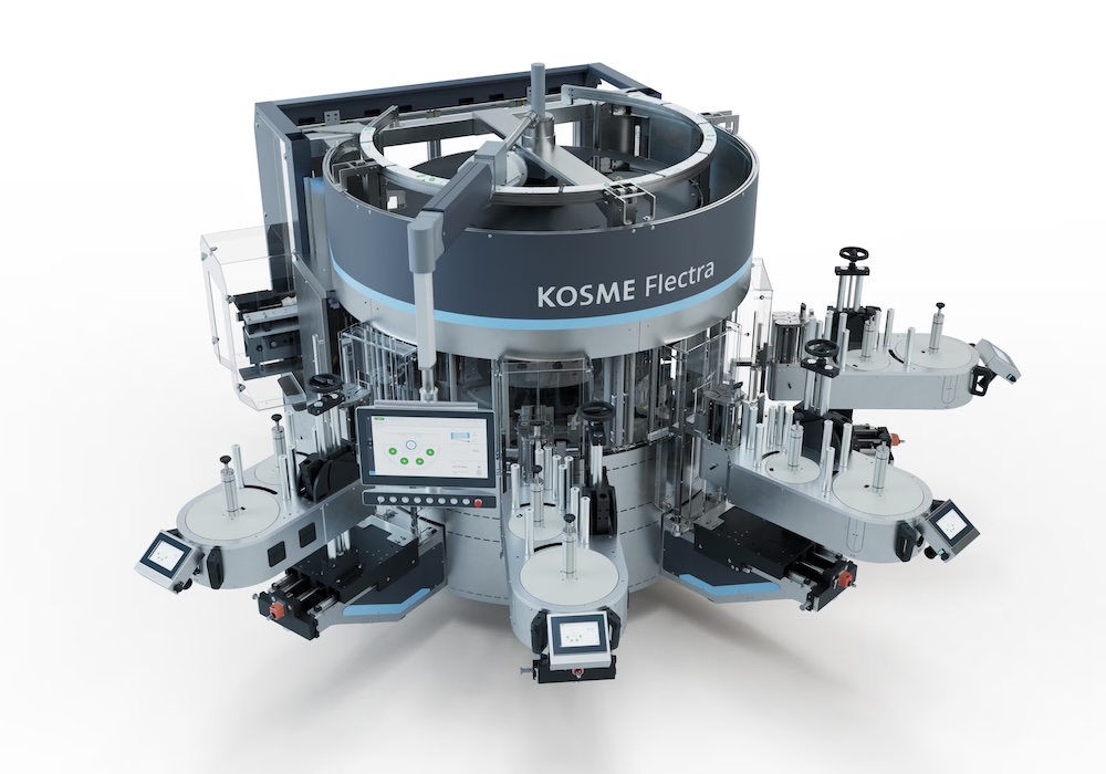 Gernep renames to Kosme Germany - CanTech International