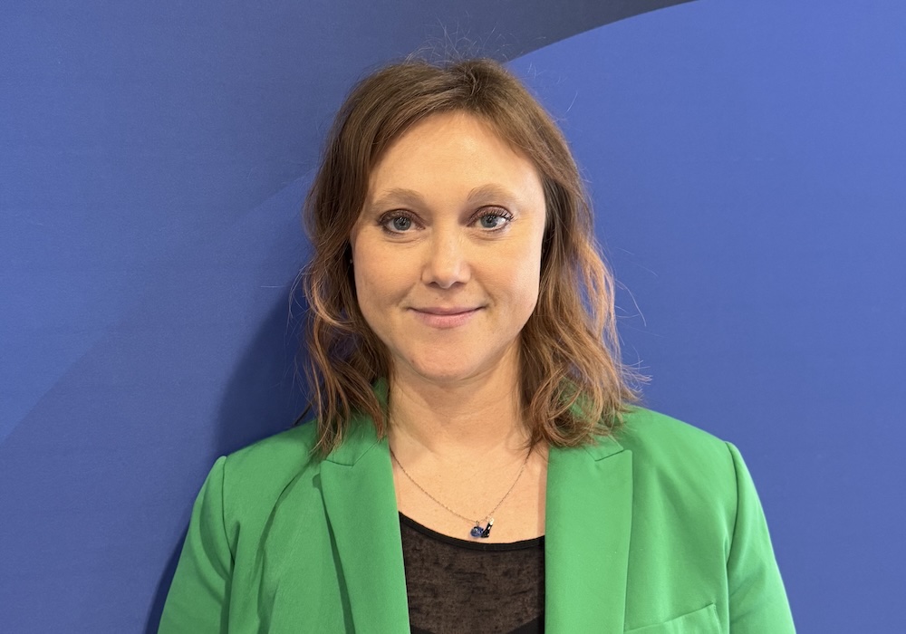 Lindal appoints Capodicasa as product marketing specialist - CanTech ...