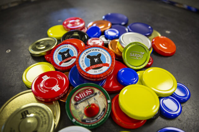 Sealing the future for North American caps and closures - CanTech ...