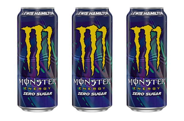 Canpack and Monster Energy collaborate on new energy drink - CanTech ...