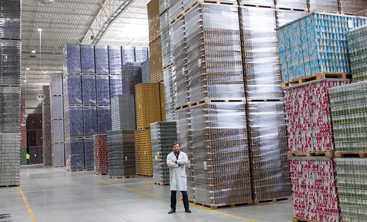 Bagpak expands to offer turnkey beverage can solutions - CanTech ...