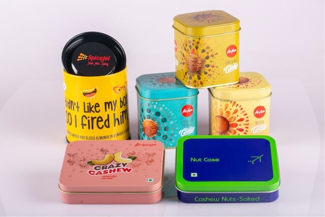 Nikita Containers targets export markets for future growth - CanTech ...