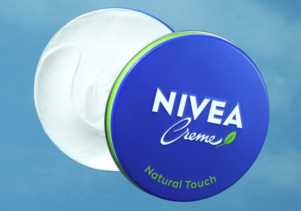 Nivea Creme Natural Touch Jan 26 - CanTech International