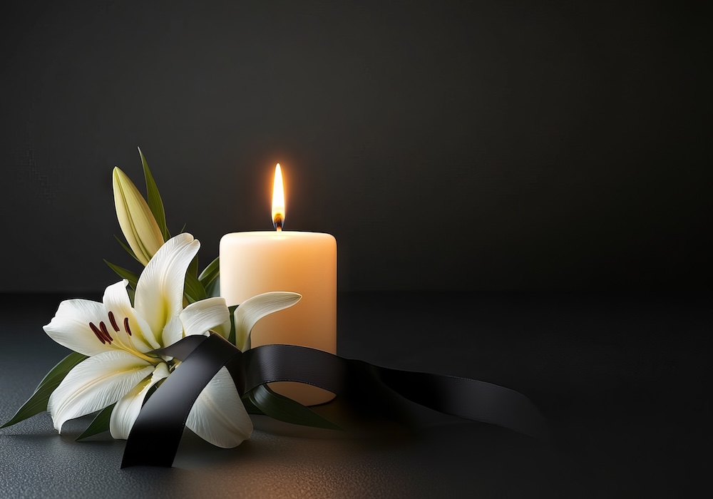 Obituary: Tony Rimmer - CanTech International