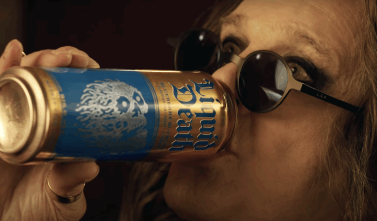 DNA in a beverage can - CanTech International