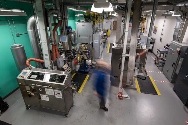 The evolving role of coatings technical service teams - CanTech ...