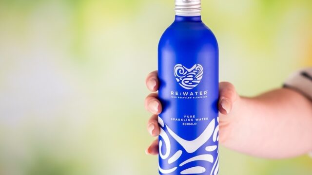 Re:Water receives King's Award for Enterprise - CanTech International