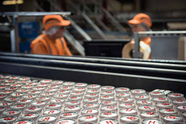 Refresco to acquire three production facilities in the US from The Coca ...