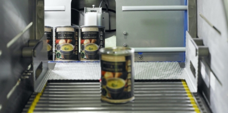 CanTech International | Canmaking, canmakers, metal packaging, can ...
