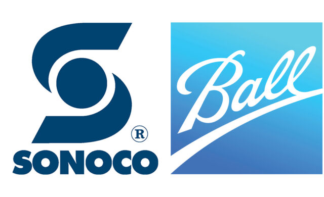 Sonoco Ball logo - CanTech International