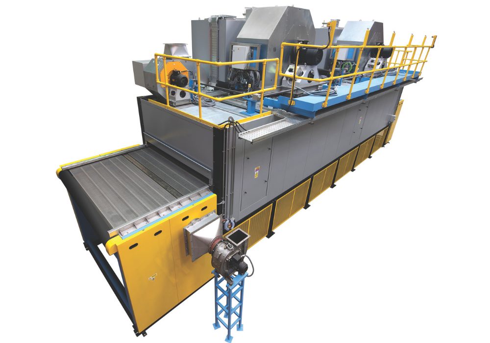 Reducing consumption - CanTech International