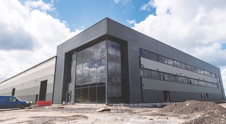 Stolle Machinery - CanTech International