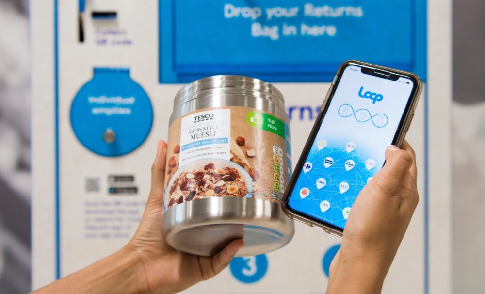 Assessing the loop - CanTech International