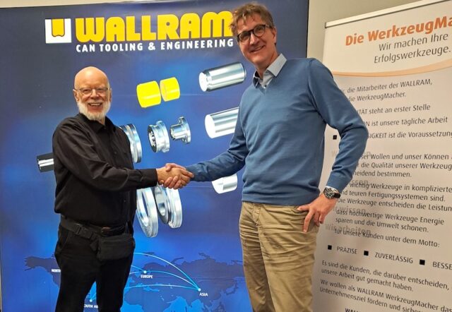 Wallram Group announces new MD - CanTech International