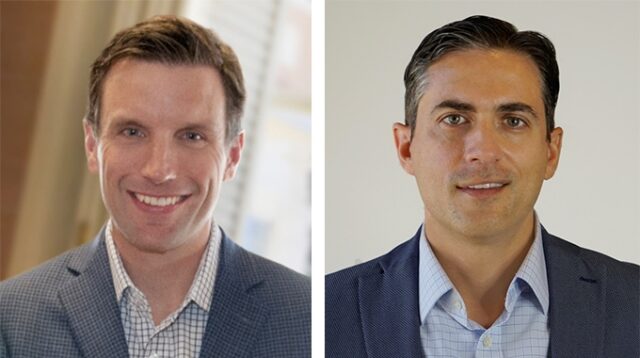 Barry-Wehmiller announces new president and chief financial officer ...