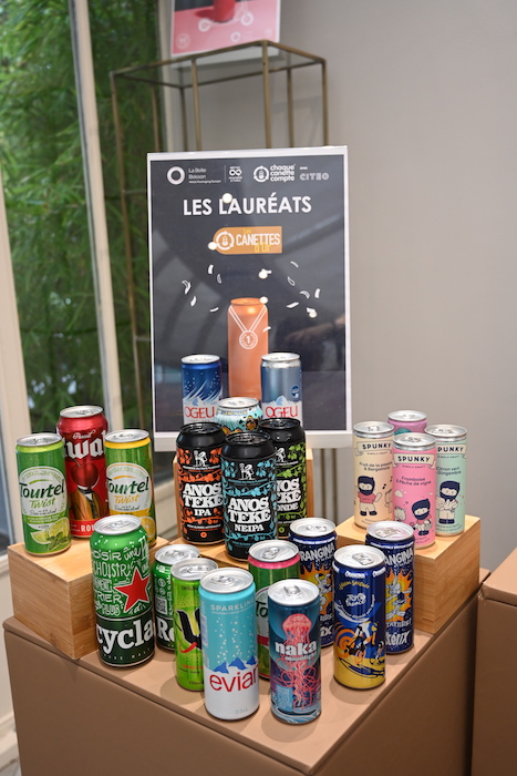 Crowning gold in Paris - CanTech International