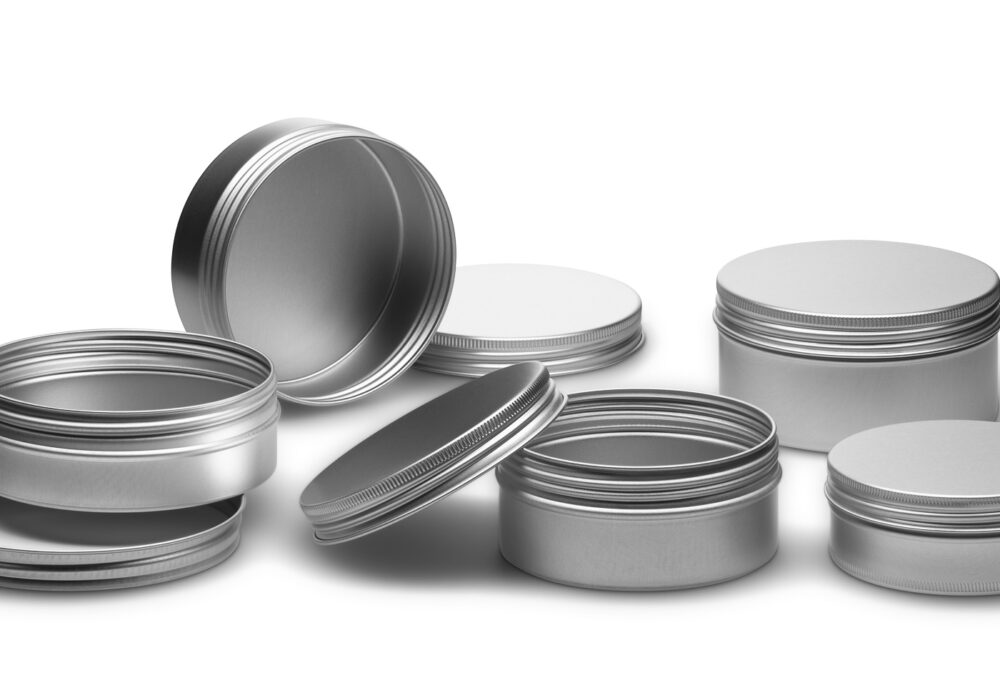 Roberts Metal Packaging relaunches Softline Extreme - CanTech International