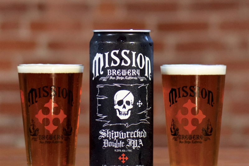 Microbrewer turns to 32-ounce cans - CanTech International