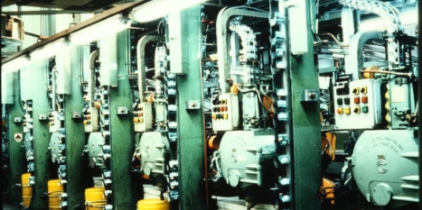 CanTech International | Canmaking, canmakers, metal packaging, can ...