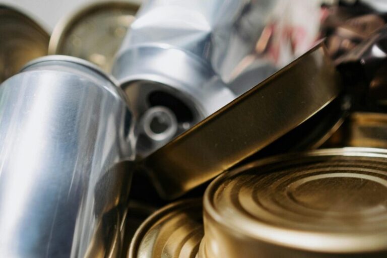 Guest Blog: A stronger future for metal packaging - CanTech International